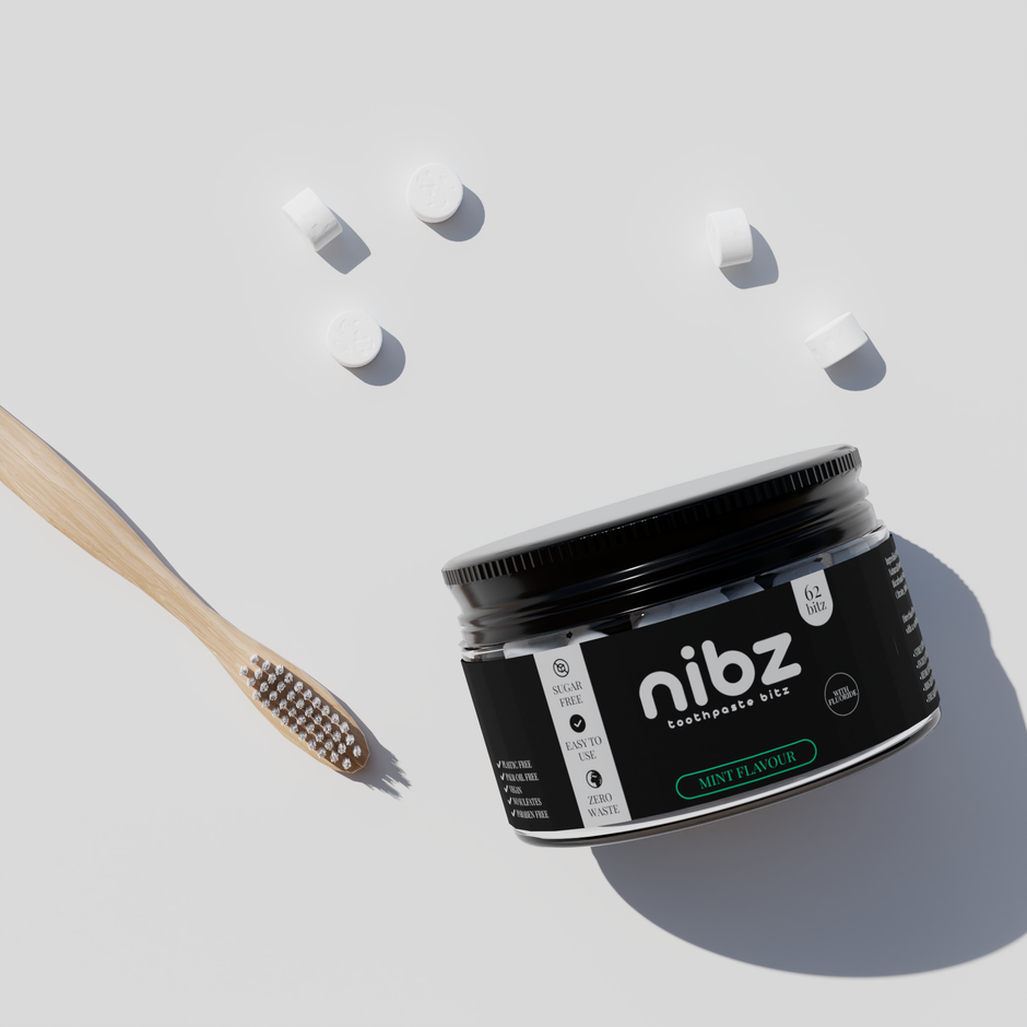 Products – Nibz