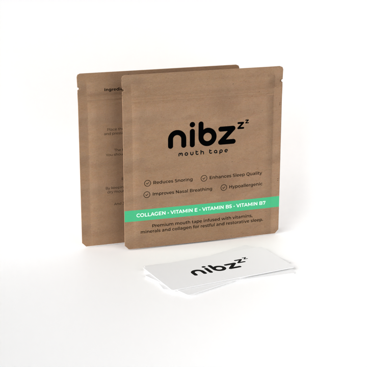 Products – Nibz